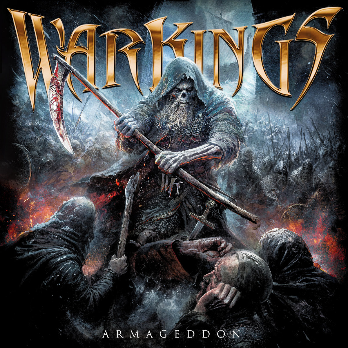 Armageddon | Warkings