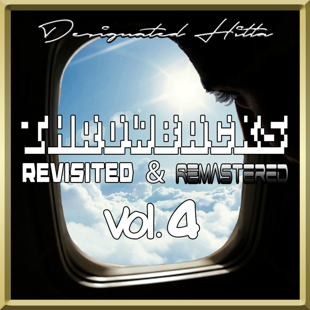 Throwbacks: Revisited & Remastered Vol. 4 | DH (Designated Hitta) | Raised by The Bay