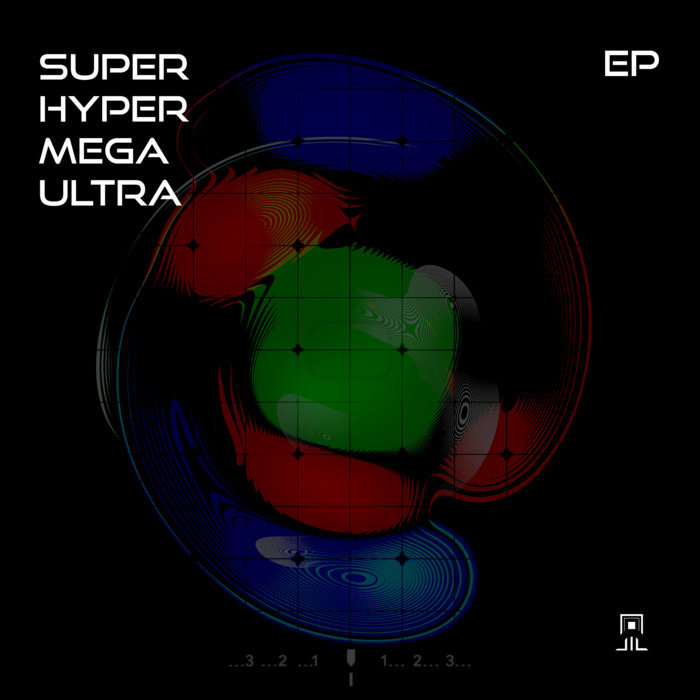 Super Hyper Mega Ultra EP | Niem