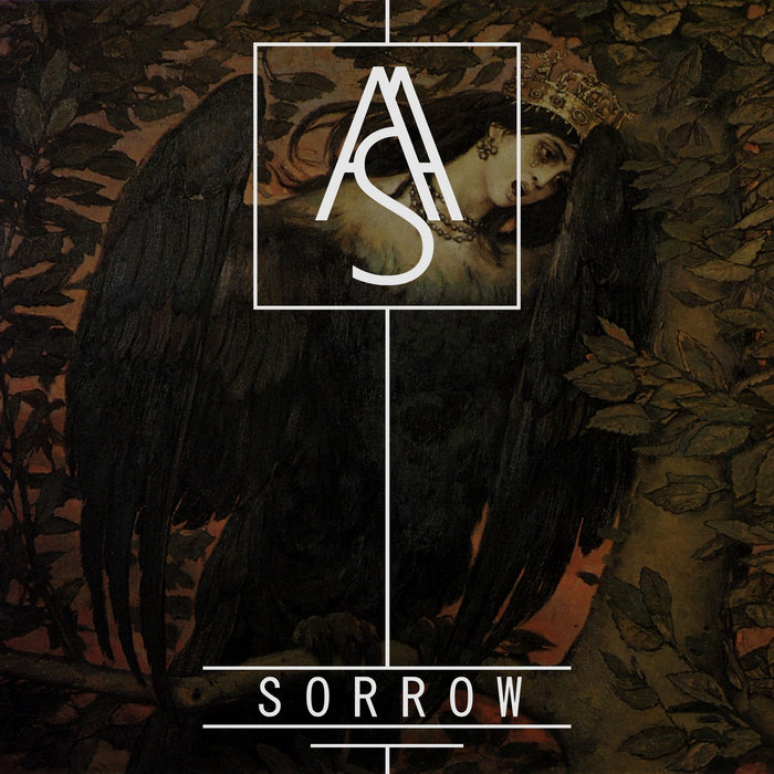 sorrow | sonnov
