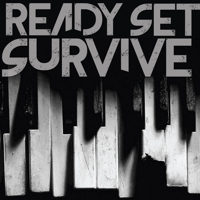 Keys | Ready Set Survive