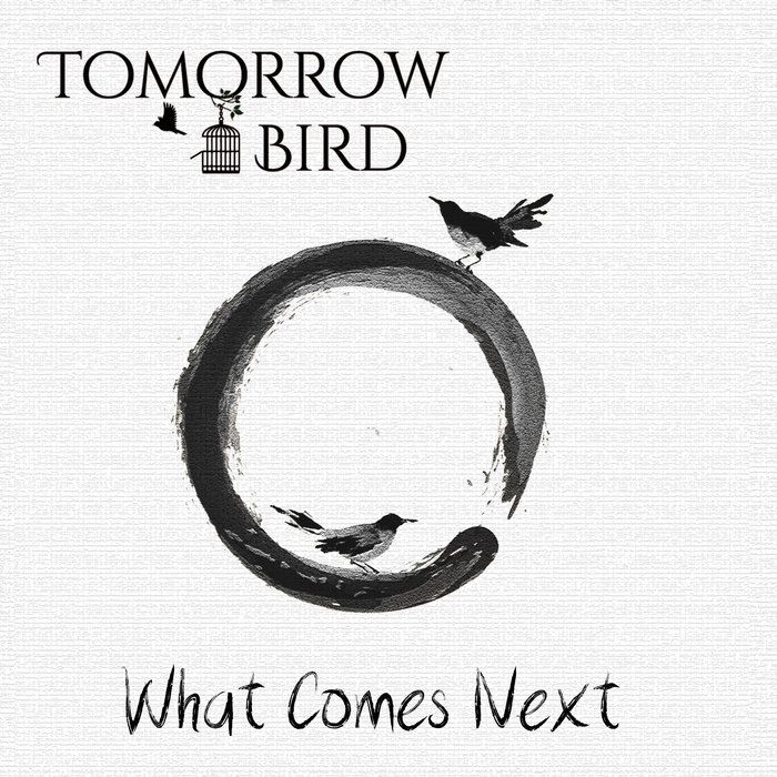 What Comes Next | Tomorrow Bird