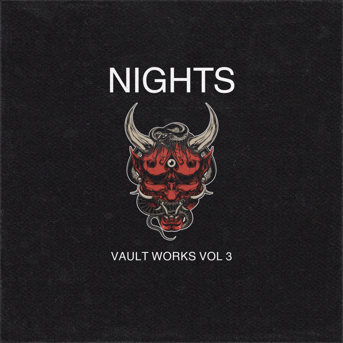 Vault Works Vol 3 | Nights