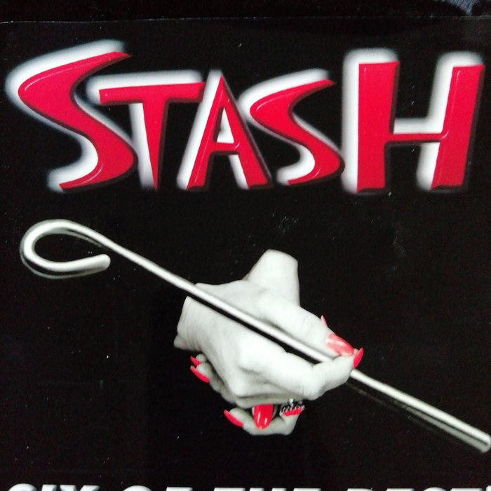 Six of the Best! | Stash