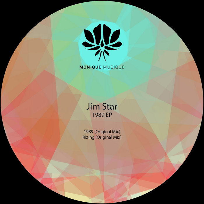 1989 EP (Limited edition 180g vinyl only 50 copies worldwide) SOLD OUT ...