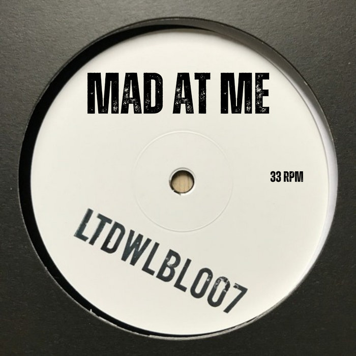 MAD AT ME | BEN SHARP | Ben sharp