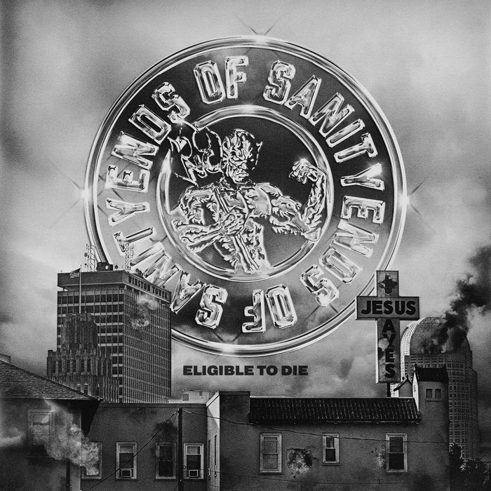 Eligible To Die | Ends Of Sanity | DAZE