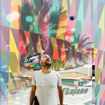 Reverberation | Takuma Ebisawa | Static Disc