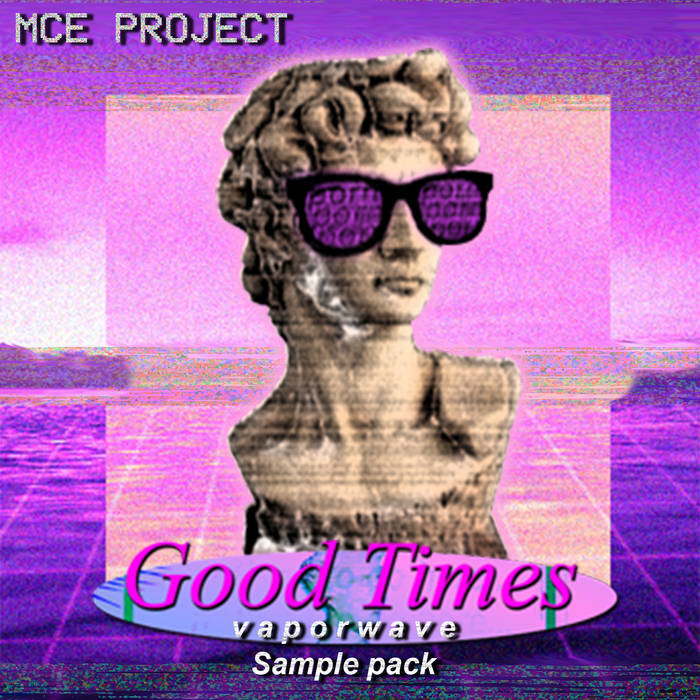 Vaporwave Postmodernism VAPORWAVE IDOL 1: MALL WALKING – Fulton's