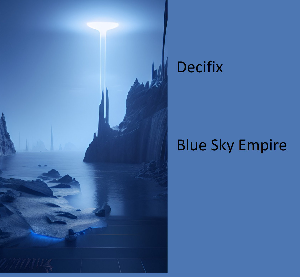 Blue Sky Empire | Decifix