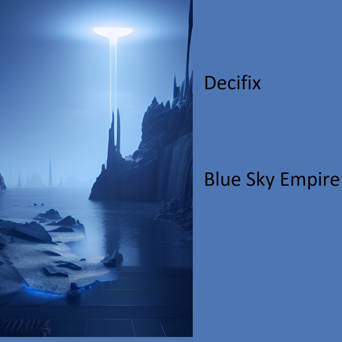 Blue Sky Empire | Decifix