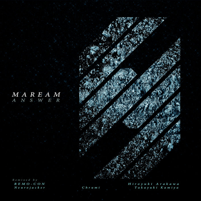 ANSWER | MAREAM | SPECTRA