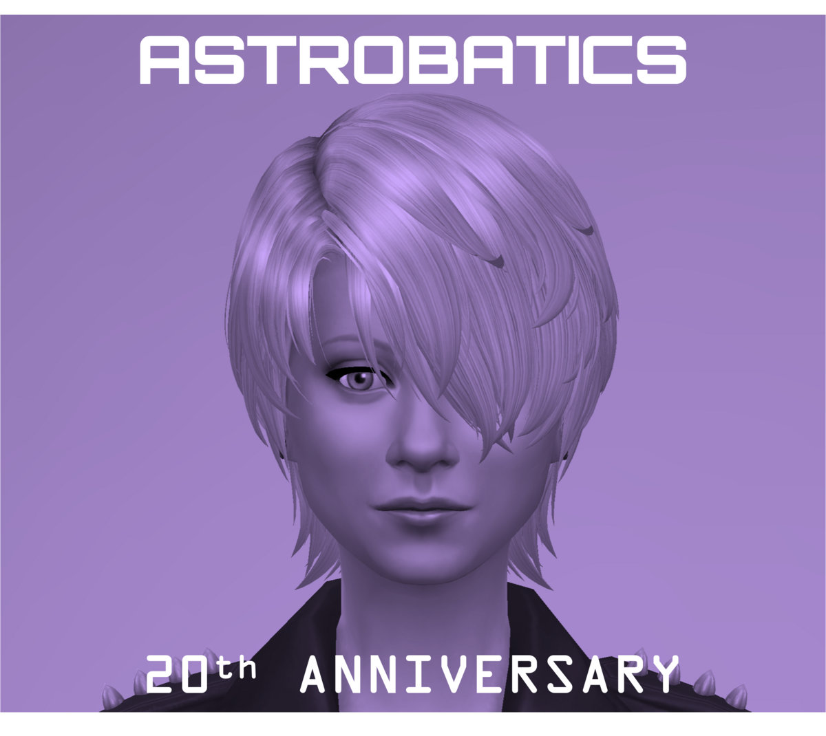 Astrobatics – 20th Anniversary Soundtrack | Serenity Rune