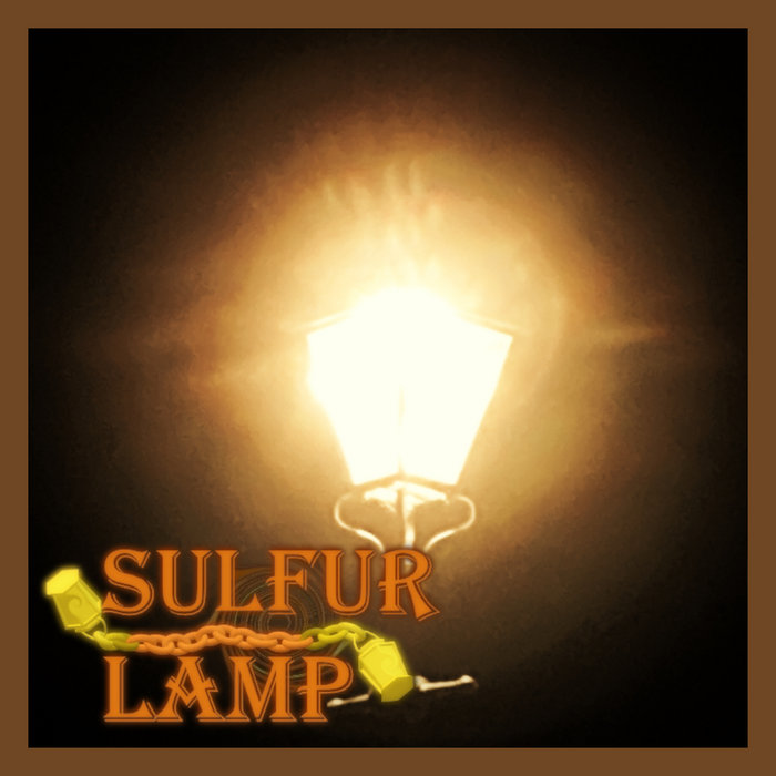 Sulfur Lamp (Full Single) | EnchantedGB