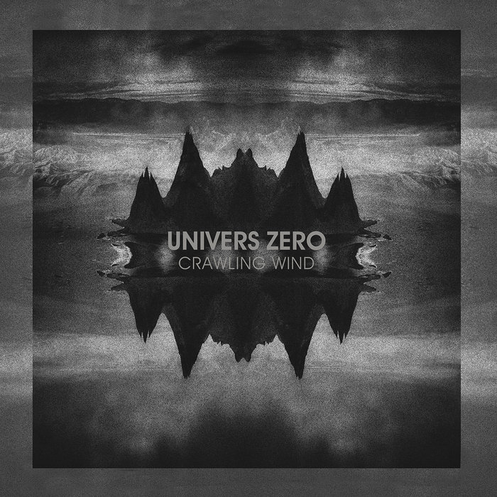 Crawling Wind | Univers Zero