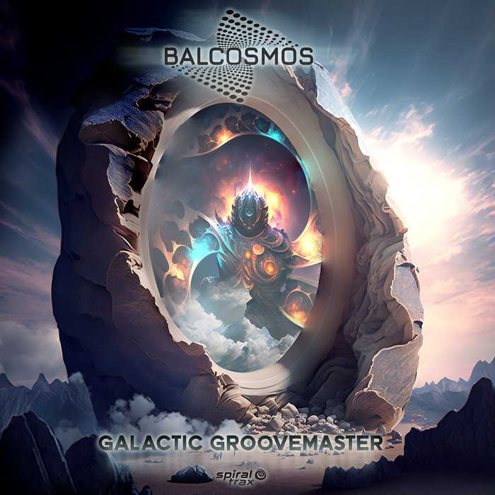 Galactic Groovemaster | Balcosmos (Spiral Trax) | Spiral Trax