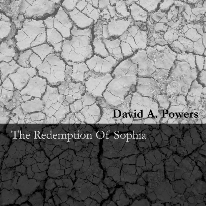 The Redemption of Sophia | David A. Powers