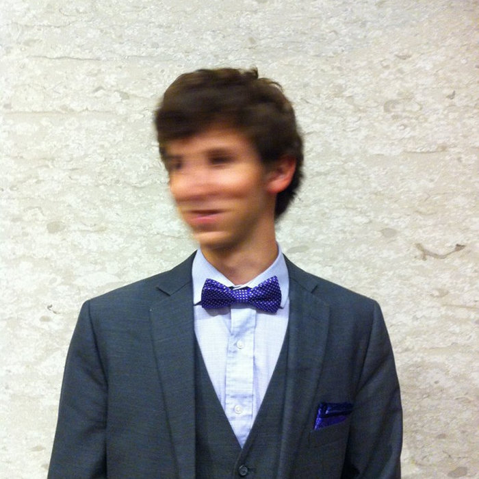 Museum Age | Christian Tudino