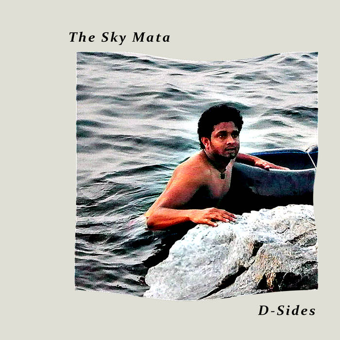 D Sides Album Cover
