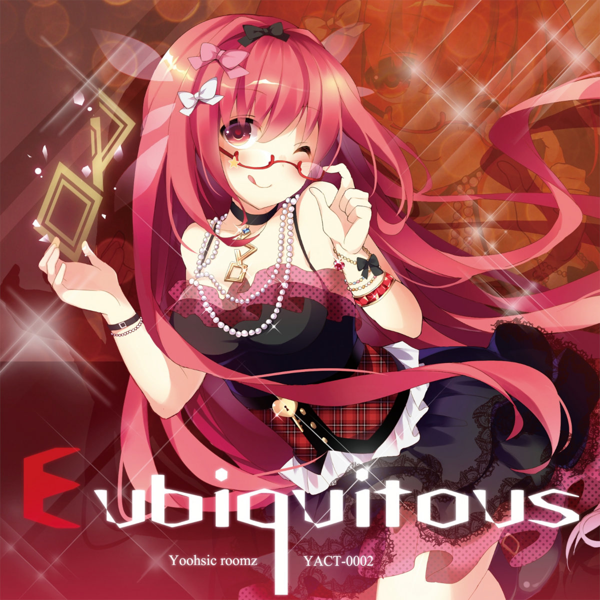 Princess Brightness (BlackY's "Physical BeautY" Remix) | Yooh Remixed by BlackY | Yooh