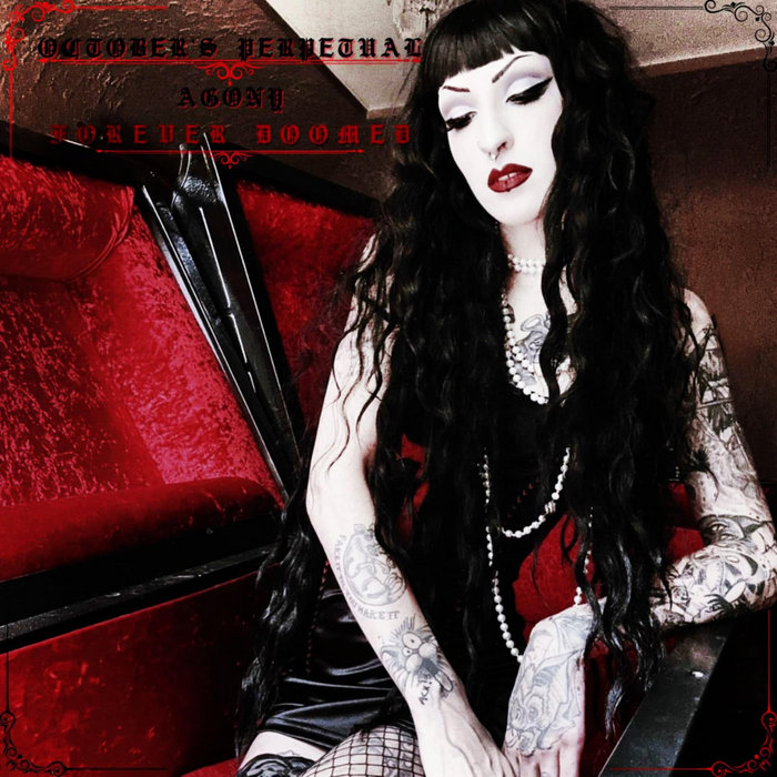 Forever Doomed | October's Perpetual Agony