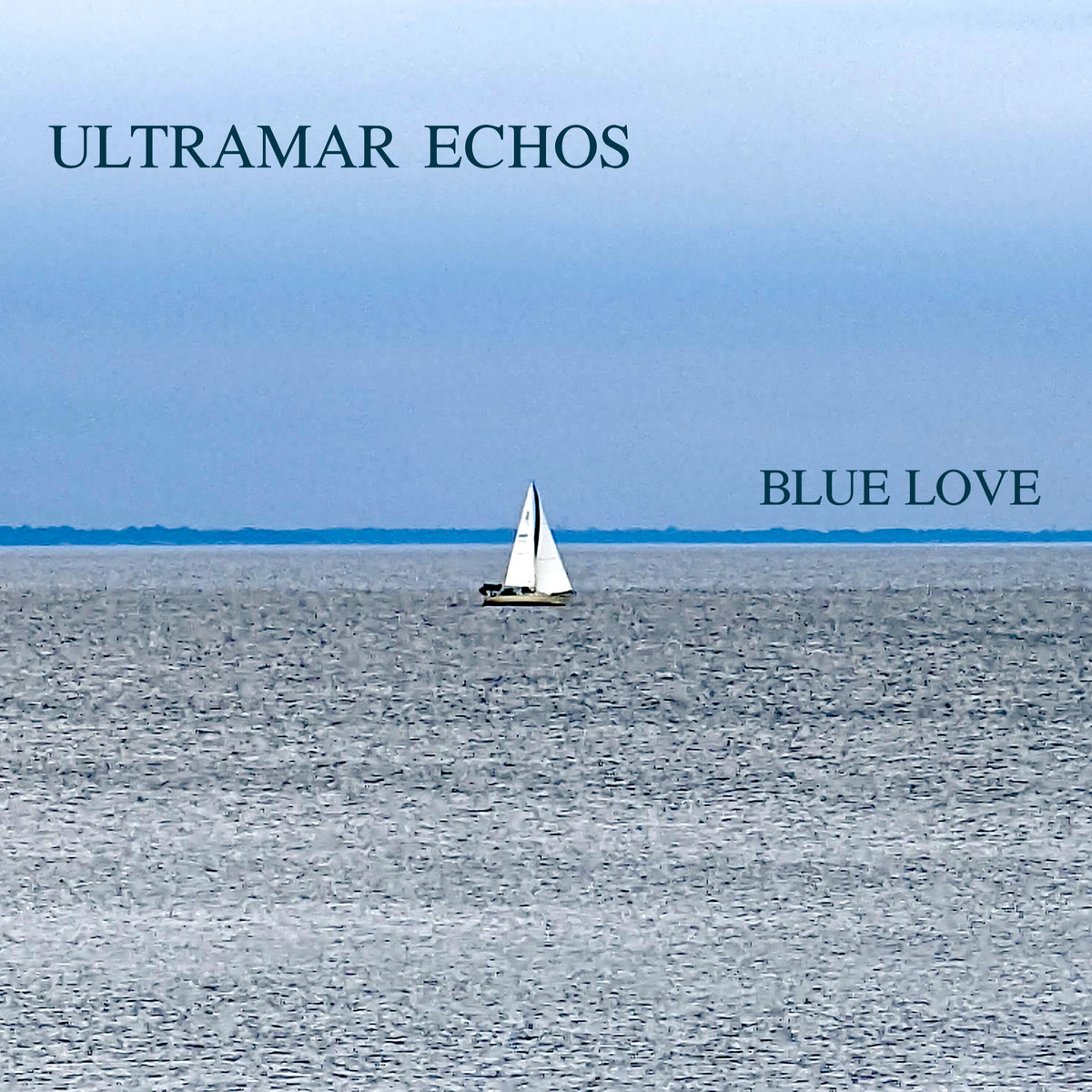 Blue Love | Ultramar Echos