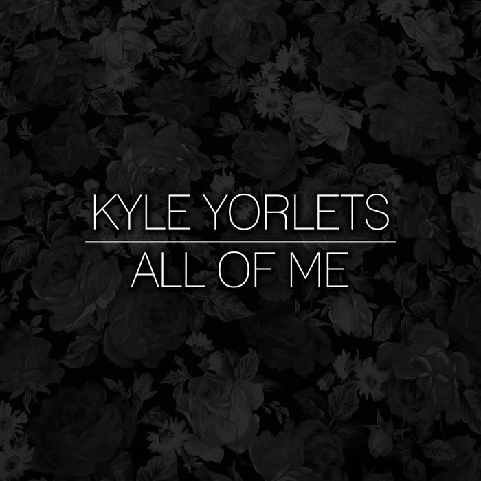 John Legend Cover Art