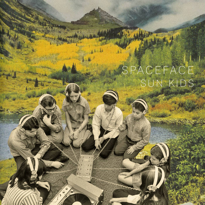 Sun Kids | Spaceface