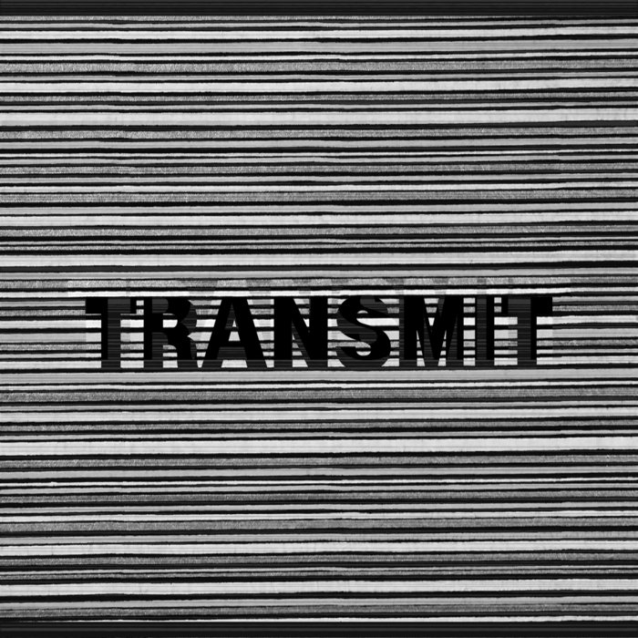 Transmit | Various Artists | Sample+Hold