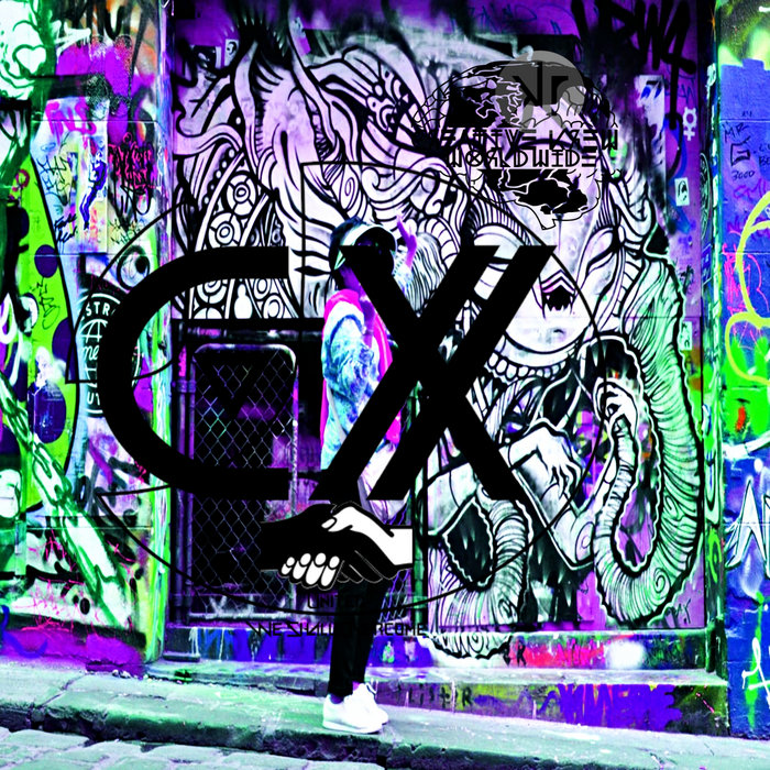 Extended Magic Paradox 11 | MagiCXbeats