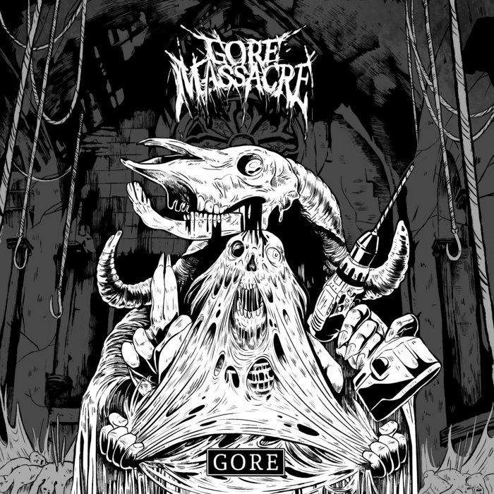 Gore | Gore Massacre | The Sounds of Acheron