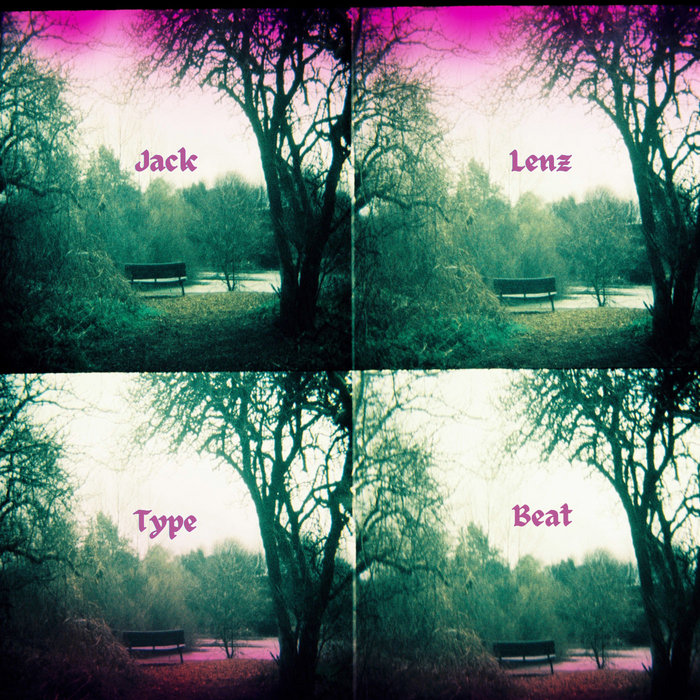Jack Lenz Type Beat | Groundbird