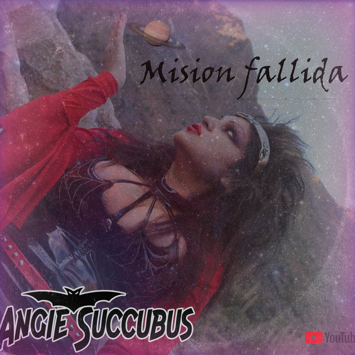 Misión Fallida Angie Succubus