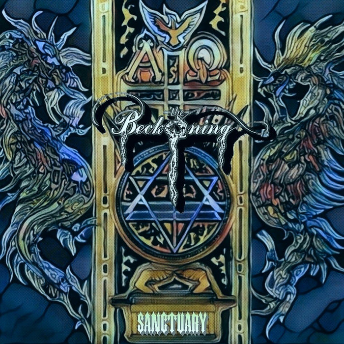 Sanctuary | The Beckoning (Canada)