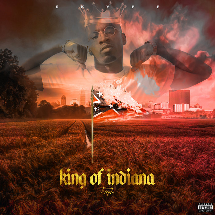 King of Indiana | Skypp