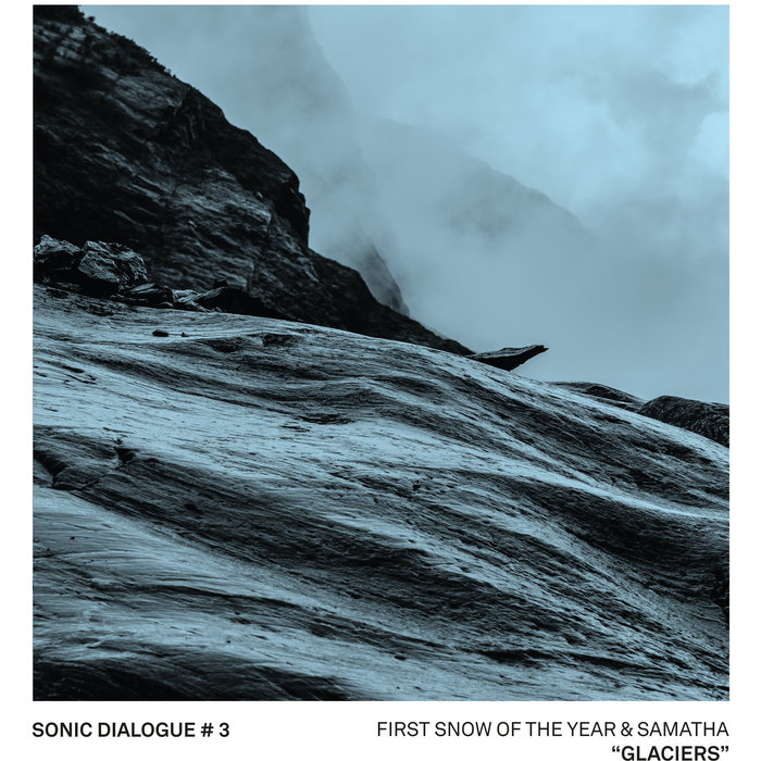 Sonic dialogue # 3 | First Snow of The Year, Samatha | sonic-dialogue