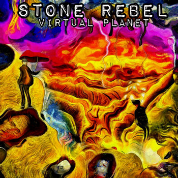 Music | STONE REBEL