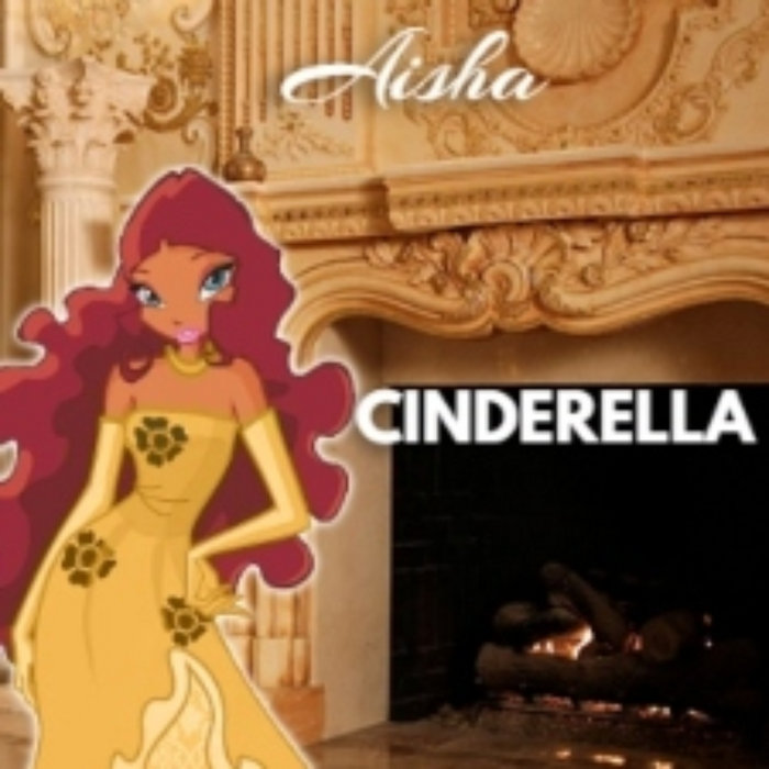 Cinderella | Aisha