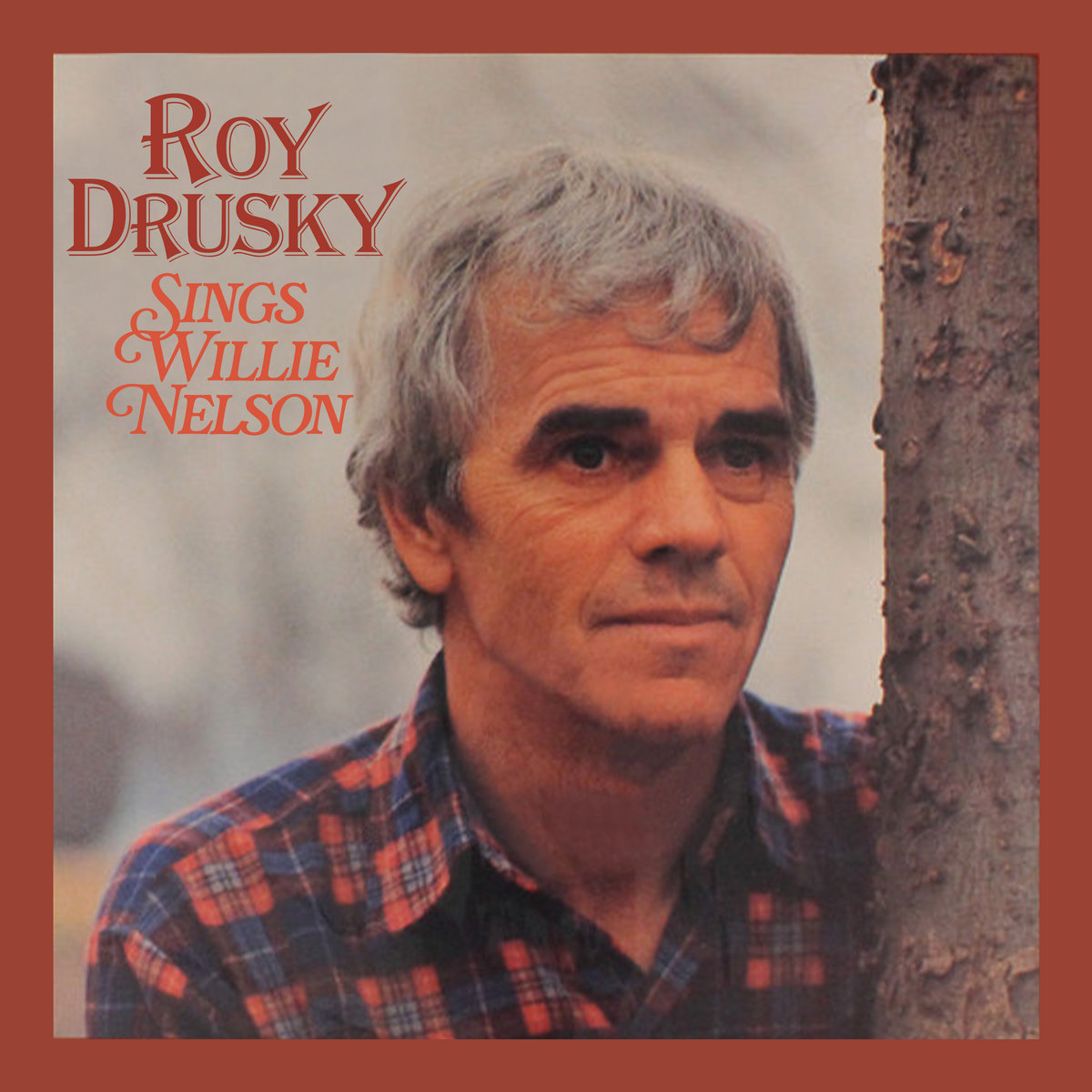 Roy Drusky Sings Willie Nelson | Roy Drusky