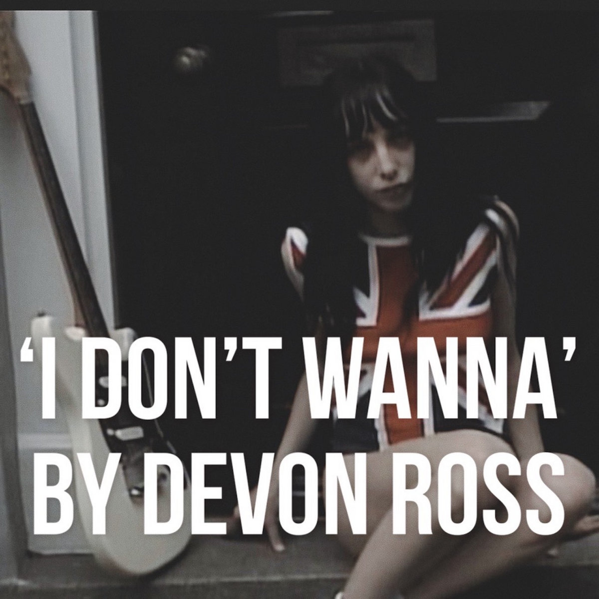 'I Don't Wanna' by Devon Ross | Devon Ross | Daydream Library Series