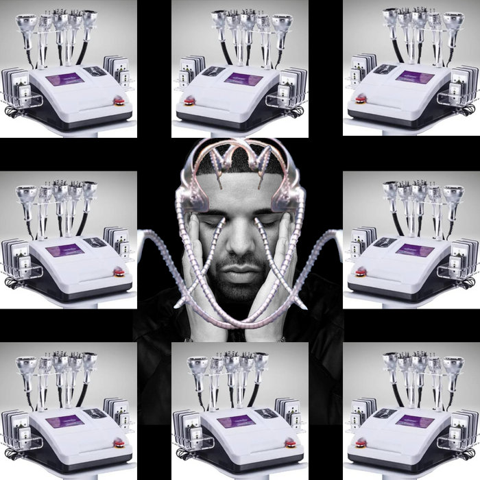 BBL Drizzy vs Kendrick Lamar (Humble MASHUP) | The Third Child