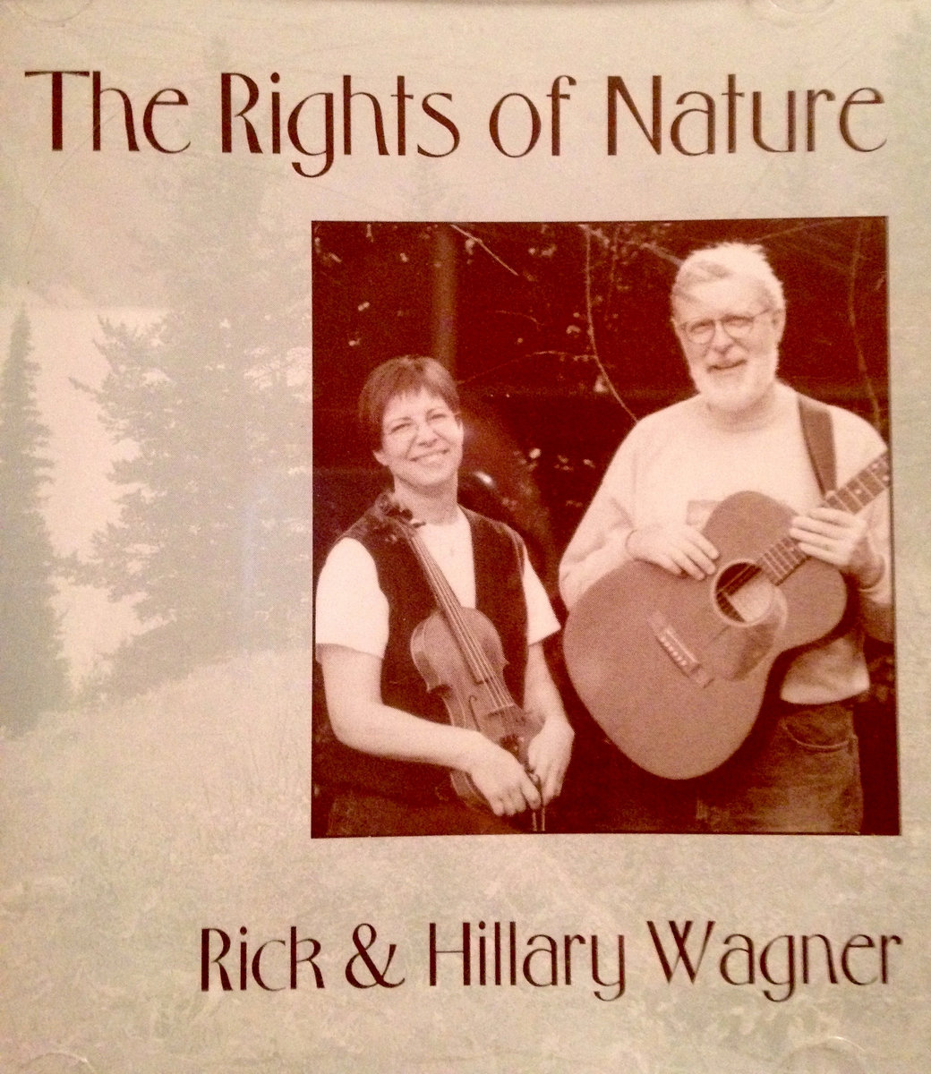 The Rights of Nature | Jim's Red Pants (Rick and Hillary Wagner) | Jim ...
