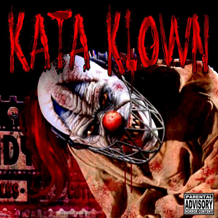 Syko Sam (Prod Lestat) | Kata Klown