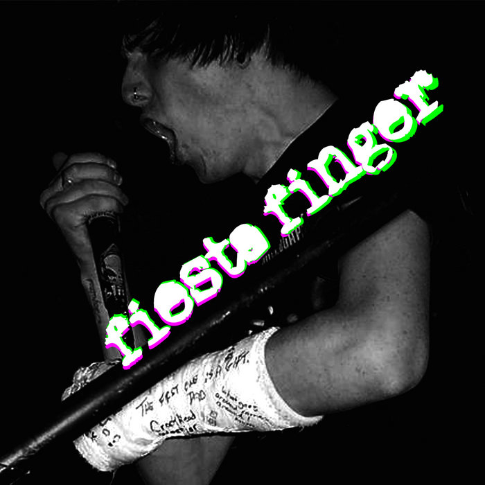 Fiesta Finger | Fiesta Finger | American Space Monkey