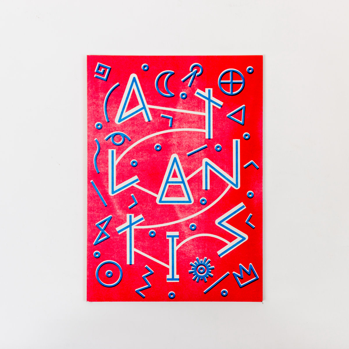 Atlantis | edited by Matthew Cheeseman, pictures curated by Mat Pringle ...