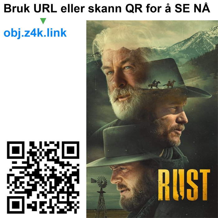 Rust | Hvor å se på nettet