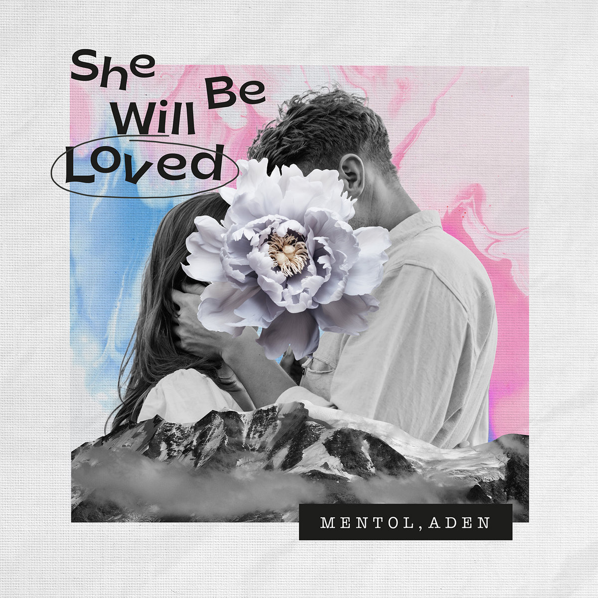 She Will Be Loved (Mentol & ADEN Cover Remix) | Maroon 5 | Mentol