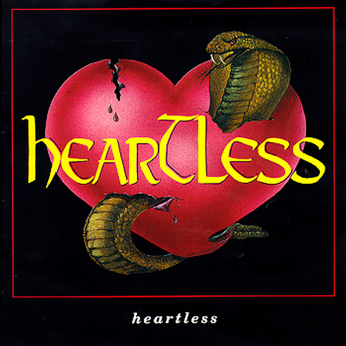Heartless | Heartless