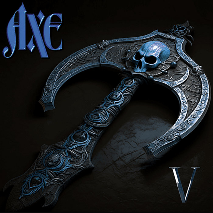 Five | AXE