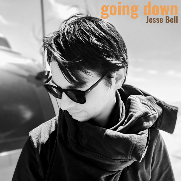 Going Down | Jesse Bell
